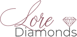Diamanten von Lore Diamonds – Aus Liebe zur Perfektion